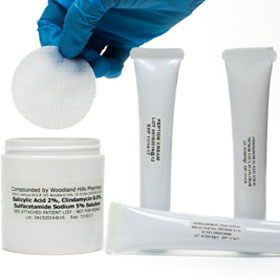 Melasma Kit - Park Compounding Pharmacy