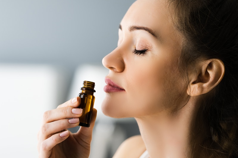 Theophylline for Loss of Smell from COVID-19 - Compounded Treatment
